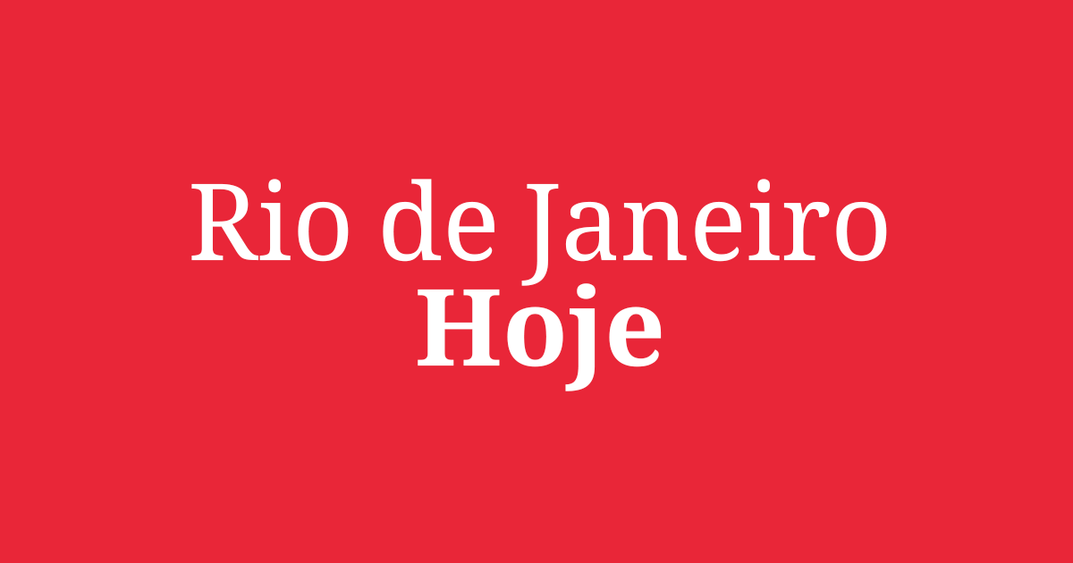 Guia VEJA RIO COMER & BEBER 2026: 35 Categorias Serão Premiadas em ...